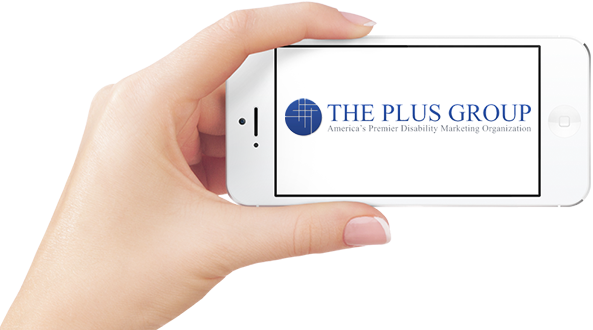 Plus Group US - America's Premier Disability Marketing Organization