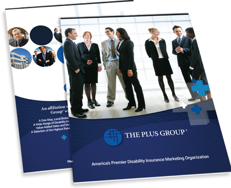 Plus Group US - America's Premier Disability Marketing Organization